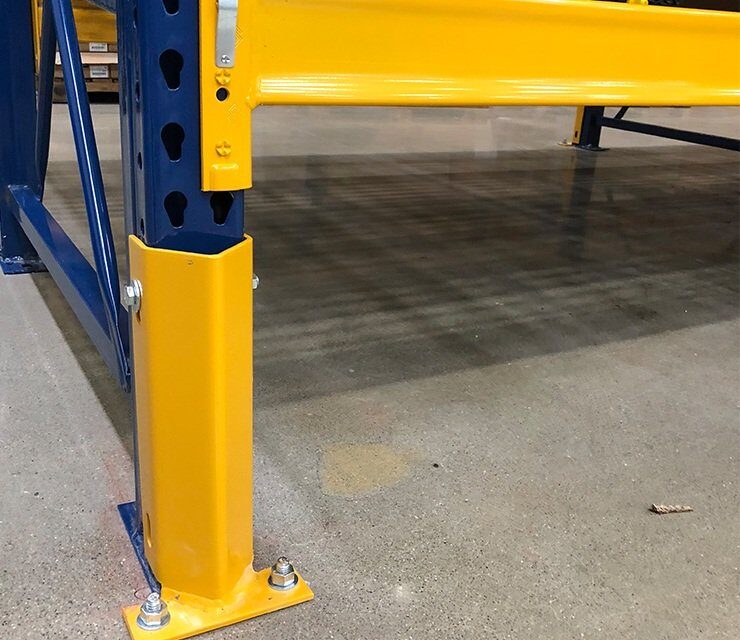 Rack Protection - Fraza