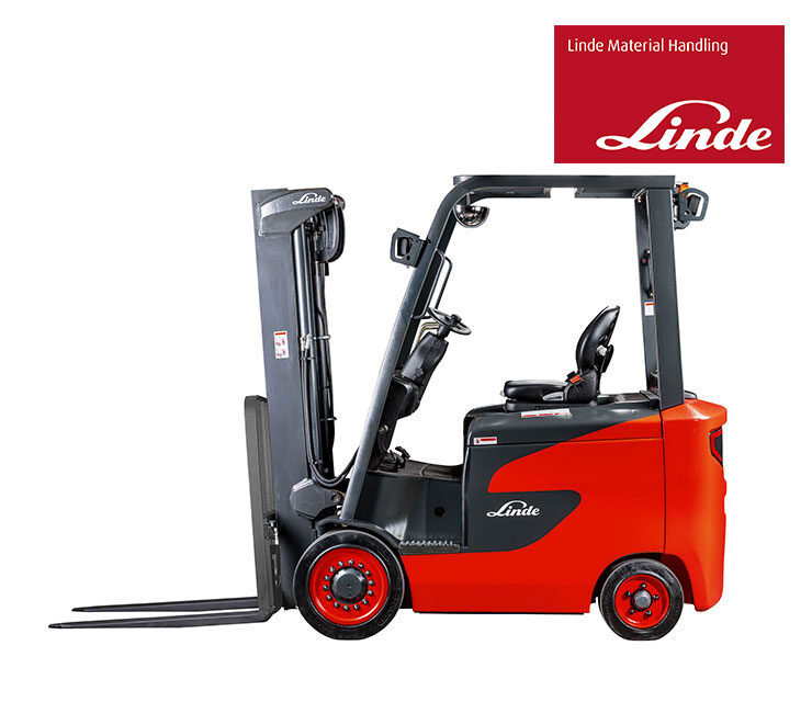 New Forklifts and Lift Trucks | Fraza