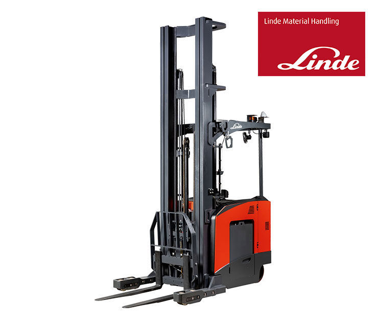 New Forklifts and Lift Trucks | Fraza