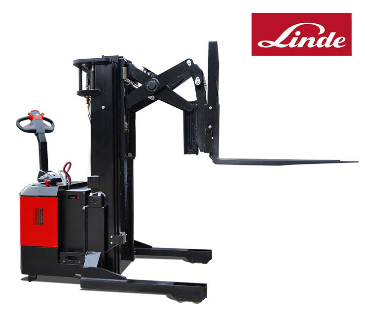 Forklift Service & Equipment Dealership in Michigan