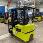 2015 CLARK TMX25 - Fraza